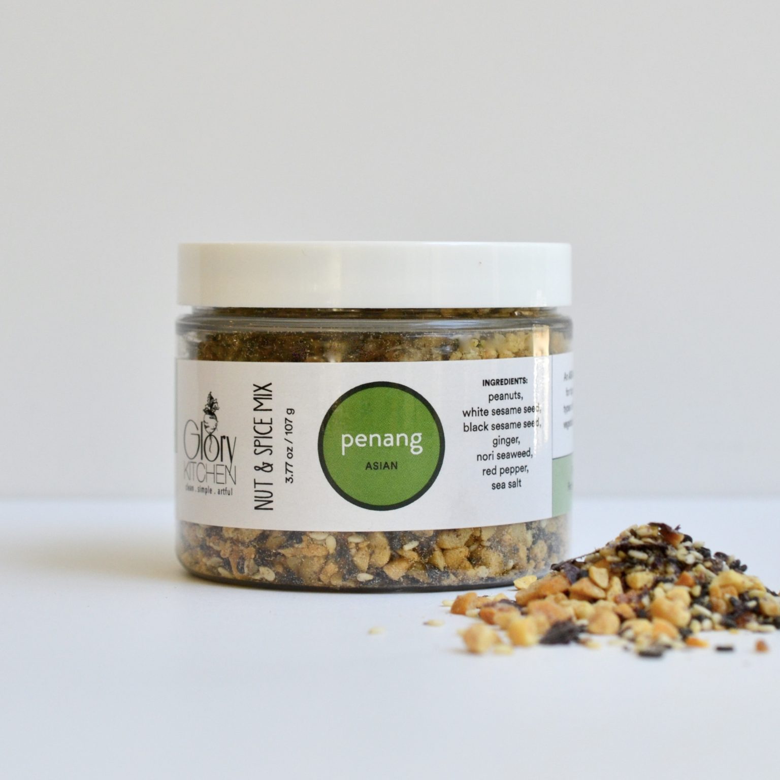 PENANG - Glory Kitchen